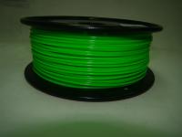 China PCL Low Temperature 3D Printing Filament 1.75mm/3.0mm 0.5kg Roll - Biodegradable Material for 3D Pens for sale