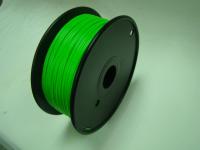 China PCL Low Temperature 3D Printing Filament 1.75mm/3.0mm 70-100°C Biodegradable Material for sale