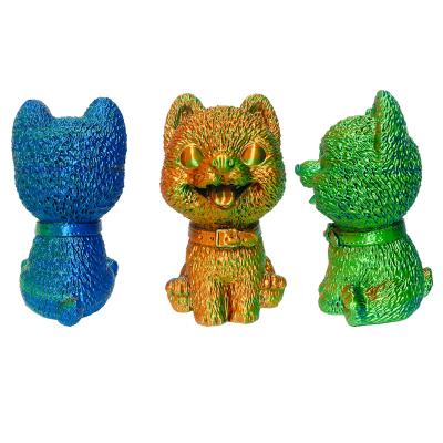 China Silk Triple Color PLA Filament 1.75mm with 1.0KG Spool - 190-220°C Printing Temperature for Smooth 3D Printing for sale
