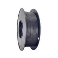 China Matte PLA 3D Printer Filament 1.75mm ±0.03mm - 1kg Spool with 334m Length for FDM Printers for sale