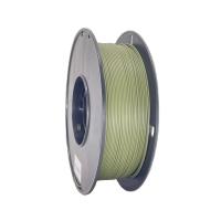 China Matte PLA 3D Printer Filament 1.75mm ±0.03mm - 1kg Spool with 334m Length for FDM Printers for sale