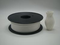 China Matte PLA 3D Printer Filament 1.75mm Diameter ±0.03mm Accuracy 334m Length for sale