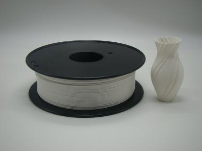 China Matte PLA 3D Printer Filament 1.75mm Diameter ±0.03mm Accuracy 334m Length for sale