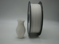 China Matte PLA 3D Printing Filament 1.75mm/3.0mm with ±0.03mm Accuracy and 334m Length for sale