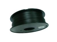 China 1.75mm PETG Carbon Fiber 3D Printer Filament - 230-250°C Printing Temperature, 1KG Spool for sale