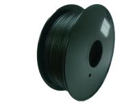 China 1.75mm PETG Carbon Fiber 3D Printer Filament - 230-250°C Printing Temperature, 1KG Spool for sale