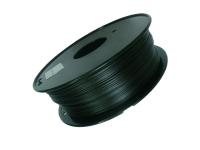 China 1.75mm Carbon Fiber PETG 3D Printer Filament - High Strength 230-250°C Printing Temperature for sale