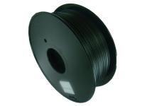 China 1.75mm Carbon Fiber PETG 3D Printer Filament - High Strength 230-250°C Printing Temperature for sale