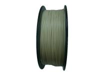 China Ceramic 3D Printer Filament 1.75mm 1kg Spool High Hardness Wear Resistant Surface Light Texture for sale