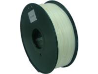 China PC+ABS 3D Printer Filament 1.75mm High Toughness 1.0kg Roll for Industrial Parts for sale