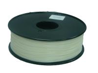 China PC+ABS 3D Printer Filament 1.75mm High Toughness 1.0kg Roll for Industrial Parts for sale