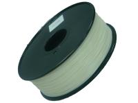 China PC ABS Filament 1.75mm 1kg High Hardness 3D Printer Filament Impact Resistant for sale