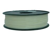 China PC ABS Filament 1.75mm 1kg High Hardness 3D Printer Filament Impact Resistant for sale