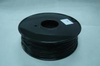 China Nylon 3D Printing Filament 1.75mm & 3.0mm PA Material with 250-280°C Print Temperature and 1KG Spools for sale