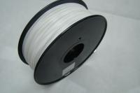 China PETG 3D Printing Filament 1.75mm & 3.0mm 1.3kg Spool - High Transparency, Acid Resistant Material for Professional 3D Printing for sale