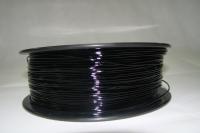 China PETG 3D Printing Filament 1.75mm & 3.0mm 1.3kg Spool - High Transparency, Acid Resistant Material for Professional 3D Printing for sale