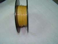 China 1.75mm & 3.0mm PVA Water-Soluble 3D Printer Filament - 190-220°C Printing Temperature, 0.5kg Spool for sale