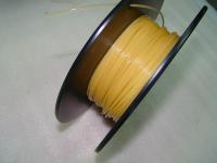 China 1.75mm & 3.0mm PVA Water-Soluble 3D Printer Filament - 190-220°C Printing Temperature, 0.5kg Spool for sale