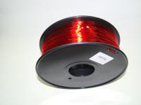 China Flexible TPU 3D Printer Filament 1.75mm & 3.0mm 1.3kg Roll - High Elasticity Rubber Material for 3D Printing for sale