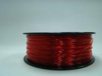 China Flexible TPU 3D Printer Filament 1.75mm & 3.0mm 1.3kg Roll - High Elasticity Rubber Material for 3D Printing for sale