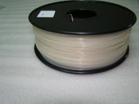 China High Strength 3D Printing Nylon Filament 1.75mm & 3.0mm with 250-280°C Printing Temperature for sale