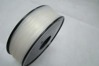 China High Strength 3D Printing Nylon Filament 1.75mm & 3.0mm with 250-280°C Printing Temperature for sale