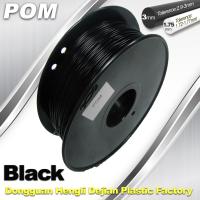 China OEM 3D Printer Filament 1.75mm & 3.0mm - PLA, ABS, PETG, Nylon, Carbon Fiber Materials for sale