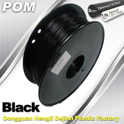 China OEM 3D Printer Filament 1.75mm & 3.0mm - PLA, ABS, PETG, Nylon, Carbon Fiber Materials for sale