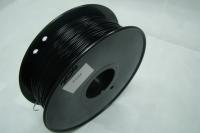China OEM 3D Printer Filament 1.75mm & 3.0mm - PLA, ABS, PETG, Nylon, Carbon Fiber Materials for sale