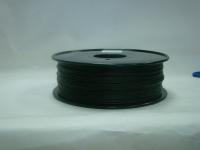 China ABS Conductive 3D Printer Filament 1.75mm & 3.0mm with 230-270°C Printing Temperature for sale