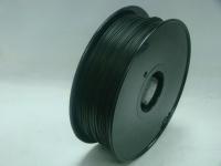 China ABS Conductive 3D Printer Filament 1.75mm & 3.0mm with 230-270°C Printing Temperature for sale