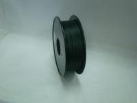 China Black ABS Conductive 3D Printer Filament 1.75mm & 3.0mm with 230-270°C Printing Temperature and Static Dissipation for sale