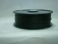 China Conductive ABS 3D Printer Filament 1.75mm & 3.0mm with Anti-Static Function - 230-270°C Printing Temperature for sale