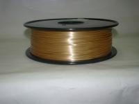 China 1.75mm Metal 3D Printer Filament - Aluminum, Copper, Bronze, Brass Options with 190-200°C Print Temperature for sale