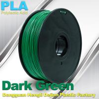 China 3D Printer Filament Silk Feeling 1.75mm 1kg ABS PLA 3d Printer Filaments for sale