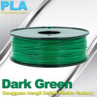China 3D Printer Filament Silk Feeling 1.75mm 1kg ABS PLA 3d Printer Filaments for sale