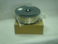 China Polymer Composite 3D Printer Filament 1.75mm/3.0mm Gold Silk-like Finish with 200-220°C Print Temperature for sale
