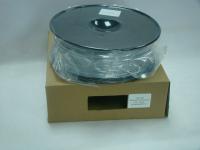 China Polymer Composite 3D Printer Filament 1.75mm/3.0mm High Gloss Silk-Like Finish for sale