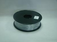 China Polymer Composite 3D Printer Filament 1.75mm/3.0mm High Gloss Silk-Like Finish for sale