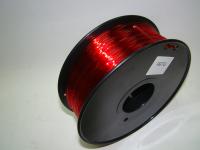 China Professional Eco-Friendly Flexible TPU 3D Printer Filament 1.75mm & 3.0mm - 200-220°C Print Temperature for sale