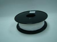 China Red Flexible 3D Printer Filament 1.75mm & 3.0mm 0.8KG Roll - High Elasticity TPU/TPE Material with 600% Elongation for sale