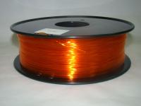China High Strength PETG Filament 1.75mm & 3.0mm Diameter with Acid Resistance for 3D Printing 200-240°C for sale