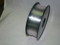 China 1.75mm & 3.0mm PETG 3D Printing Filament - 1.0KG Spool, 200-240°C Printing Temperature, Acid Resistant for sale