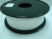 China 1.75mm POM 3D Printing Filament 1.0KG Spool with 200-240°C Print Temperature and Low Water Absorption for sale