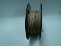 China Wood 3D Printing Filament 1.75mm & 3.0mm Diameter with 180-195°C Printing Temperature for sale