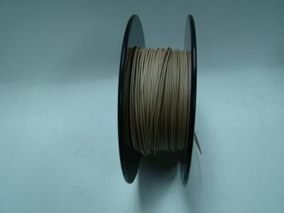 China Wood 3D Printing Filament 1.75mm & 3.0mm Diameter with 180-195°C Printing Temperature for sale