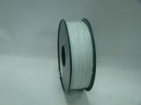China Marble 3D Printer Filament 1.75mm High Strength PLA Composite 200-230°C 1kg Spool for sale