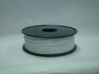 China Marble 3D Printer Filament 1.75mm High Strength PLA Composite 200-230°C 1kg Spool for sale