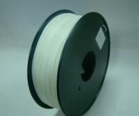 China Multi-Color PLA 3D Printer Filament 1.75mm 1.0kg Net Weight High Tenacity for sale