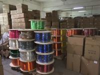 China PLA 3D Printer Filament 1.75mm 3.0mm 25kg Roll for Industrial Continuous Printing for sale